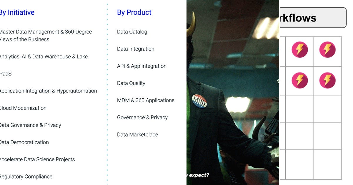 List: Data engineer | Curated by bernalmaico | Medium