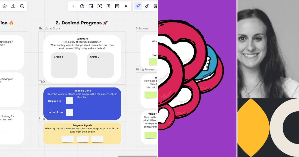 List: Design best practice | Curated by Anton Larsson | Medium