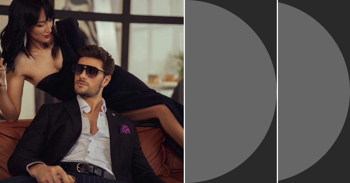 List: seducao | Curated by Rafael Moniz | Medium