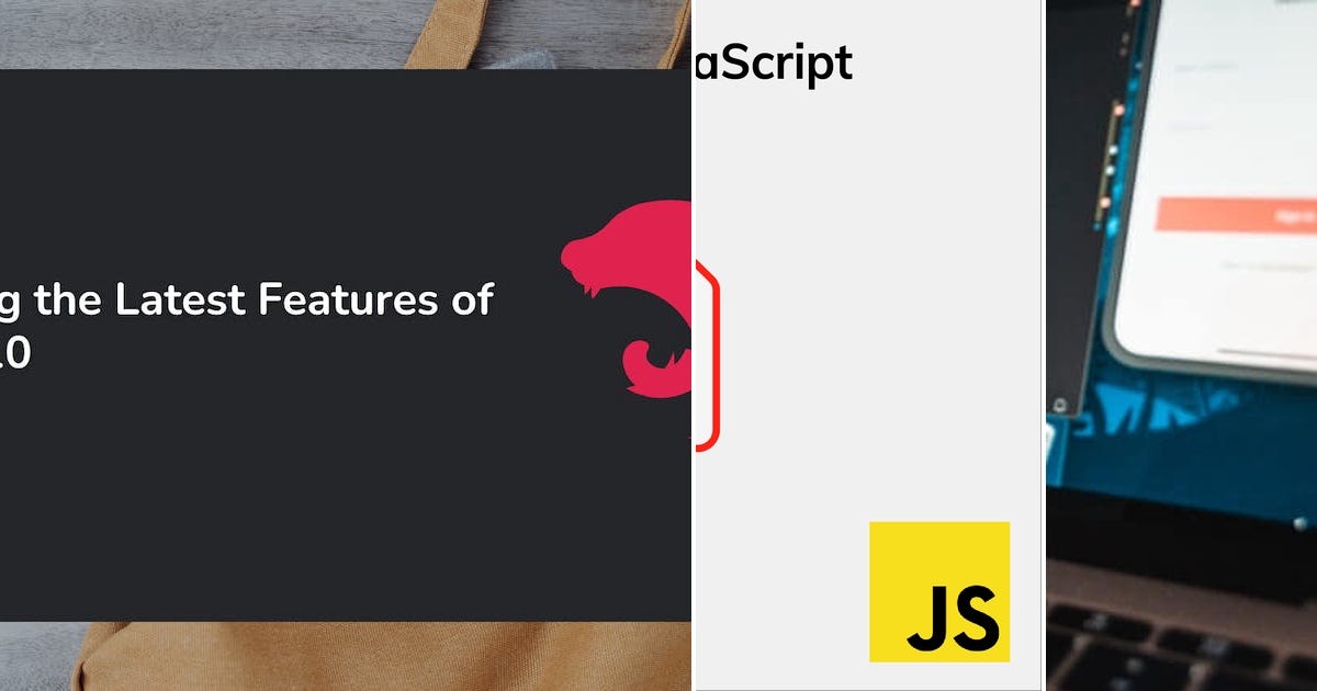 List: typescript | Curated by Dirk Schemmel | Medium