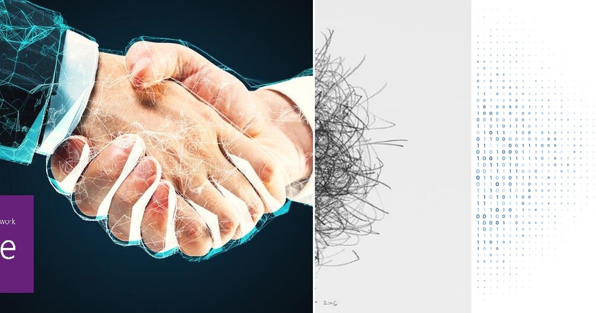 List: Efcore | Curated by luca guelfi | Medium