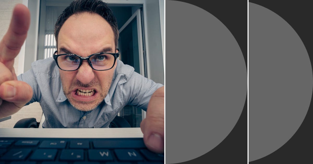 List: Rise of Viral Hate Preachers | Curated by Stefan Franking-James | Medium