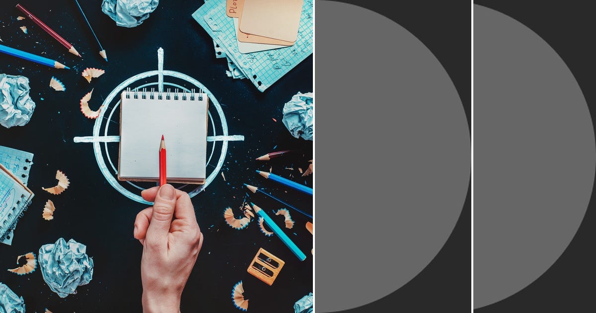 List: Writing | Curated by Parker Boughton | Medium