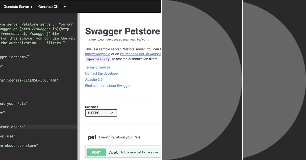 List: 日常技术积累 | Curated by Henry King | Medium