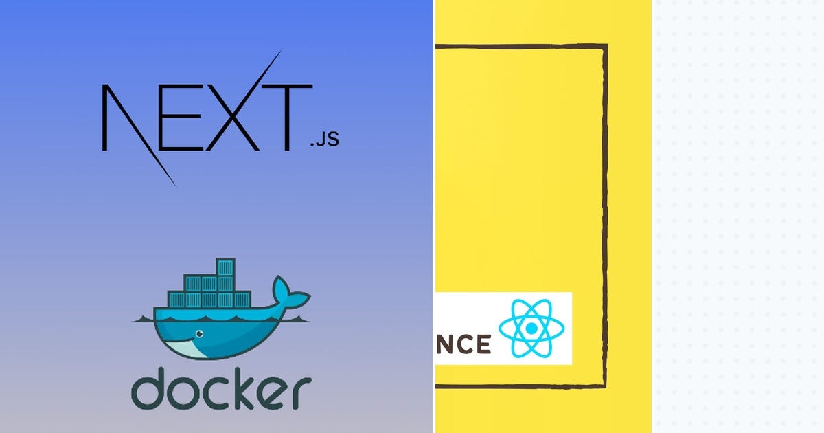 List Nextjs Curated By Zephyr Mathias Medium