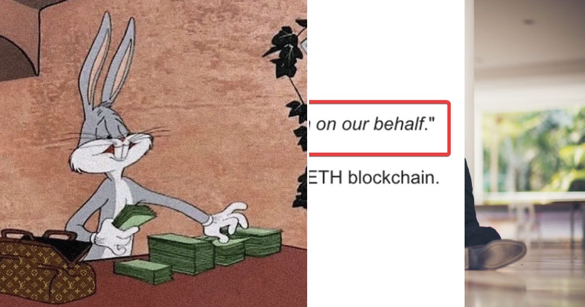 List: BUSINESS LOGIC BUG | Curated by Manoj Kumar | Medium