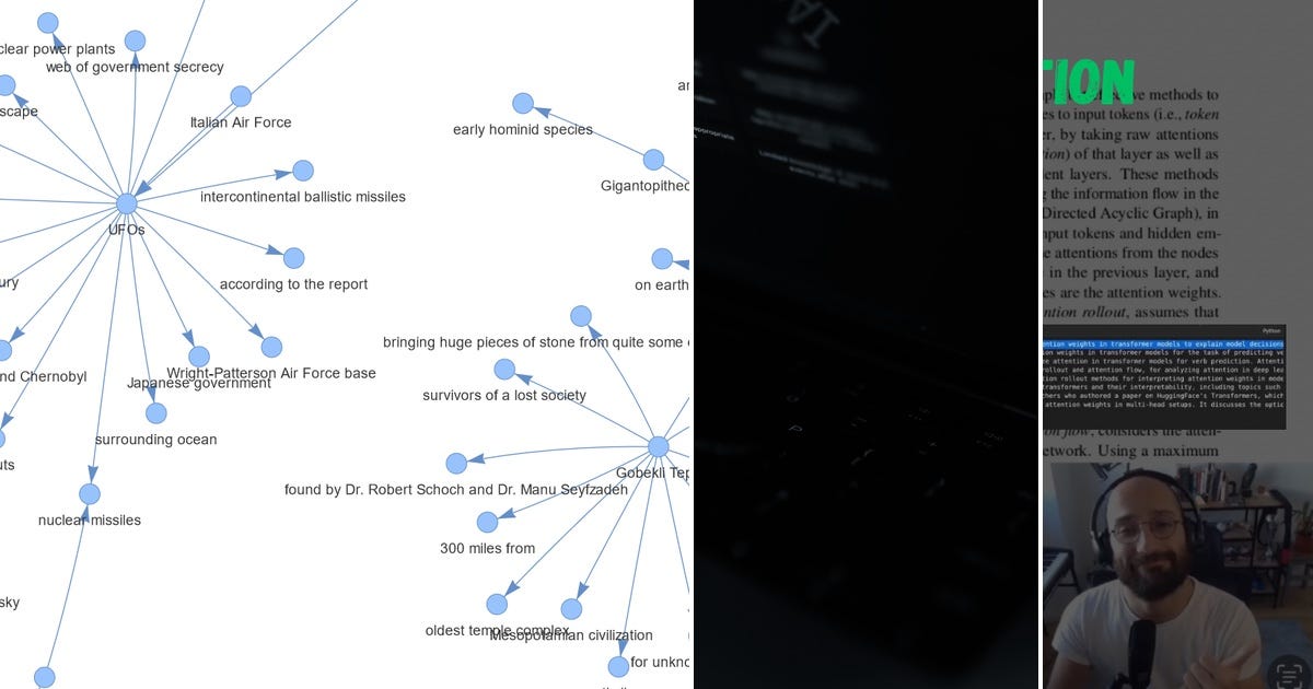 List: Summarize papers chatgpt | Curated by Antonio Mosca | Medium