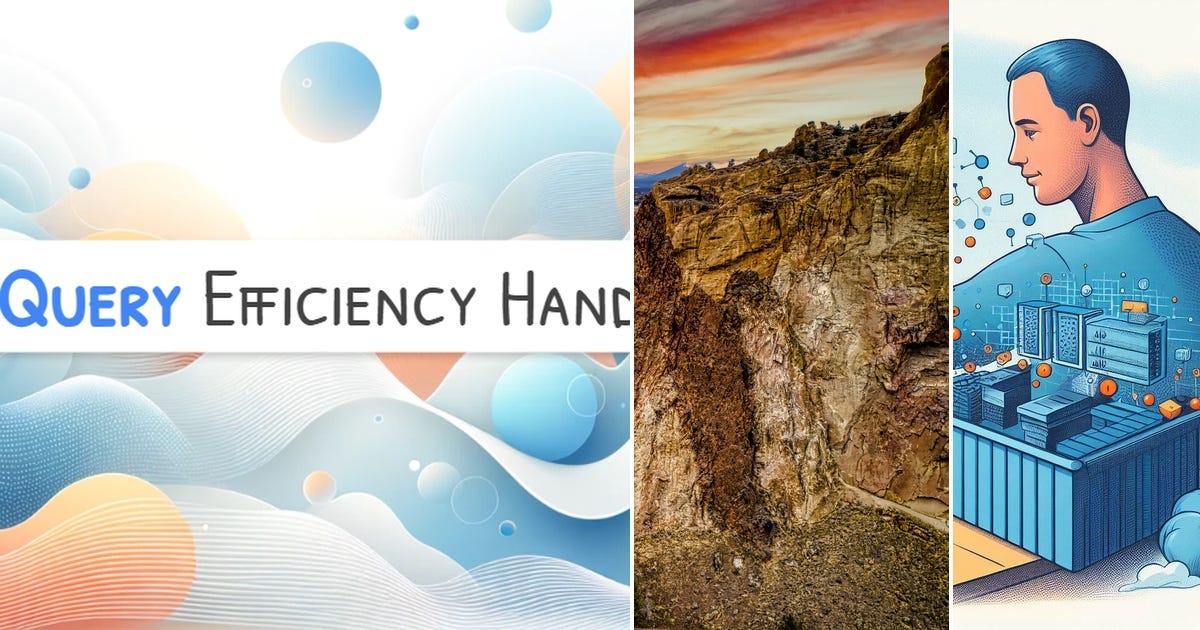 List: Bigquery | Curated by Karthi | Medium