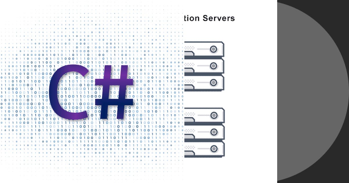 List: TCP/IP | Curated by Jaroslav Urbánek | Medium