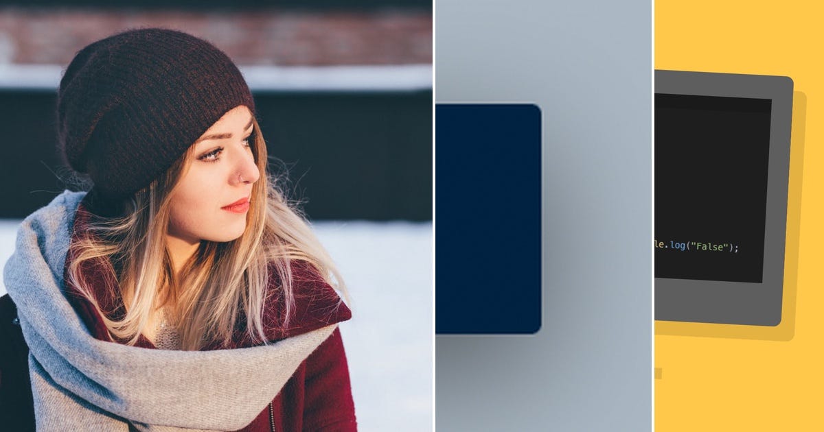 List: JS | Curated by Timothy David | Medium