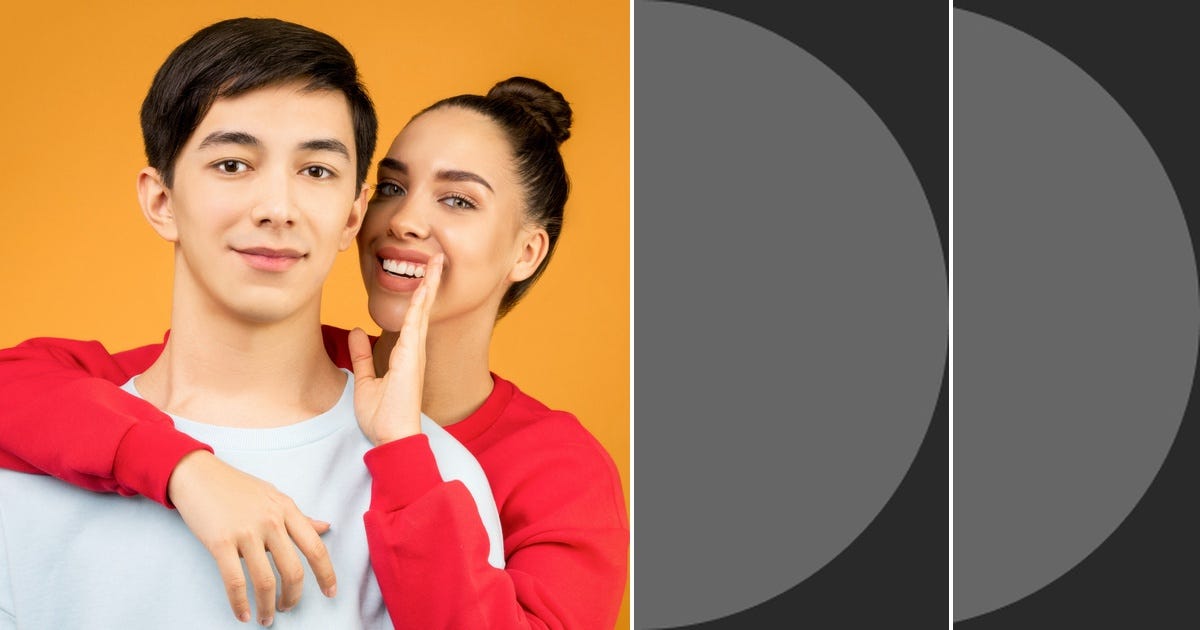 List: Sexuality | Curated by Andre Herrera | Medium