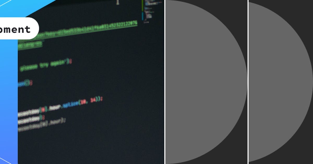 List: Backend Reference | Curated by Felixia Barias | Medium