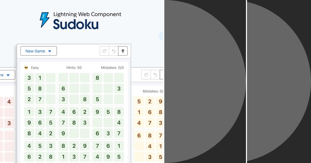 List: Projects | Curated by Tudumu | Medium