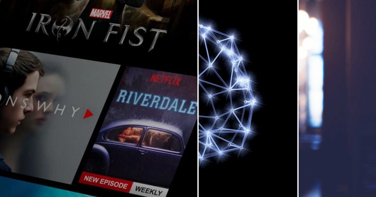 List: recommender system | Curated by Utsav Kumar | Medium