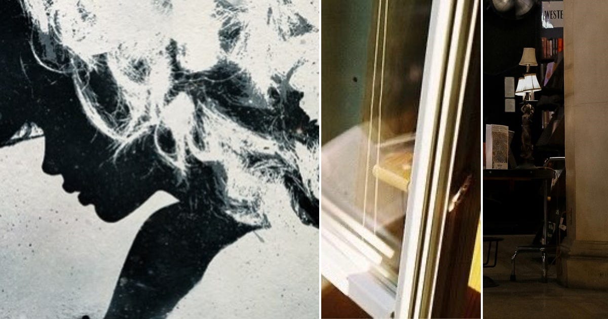 List: maturing | Curated by stephanie | Medium