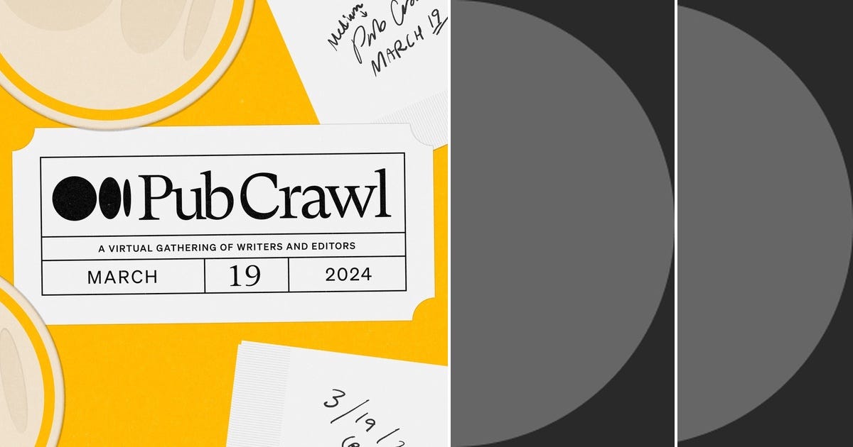 List: Publications | Curated by Daniel Sullivan | Medium