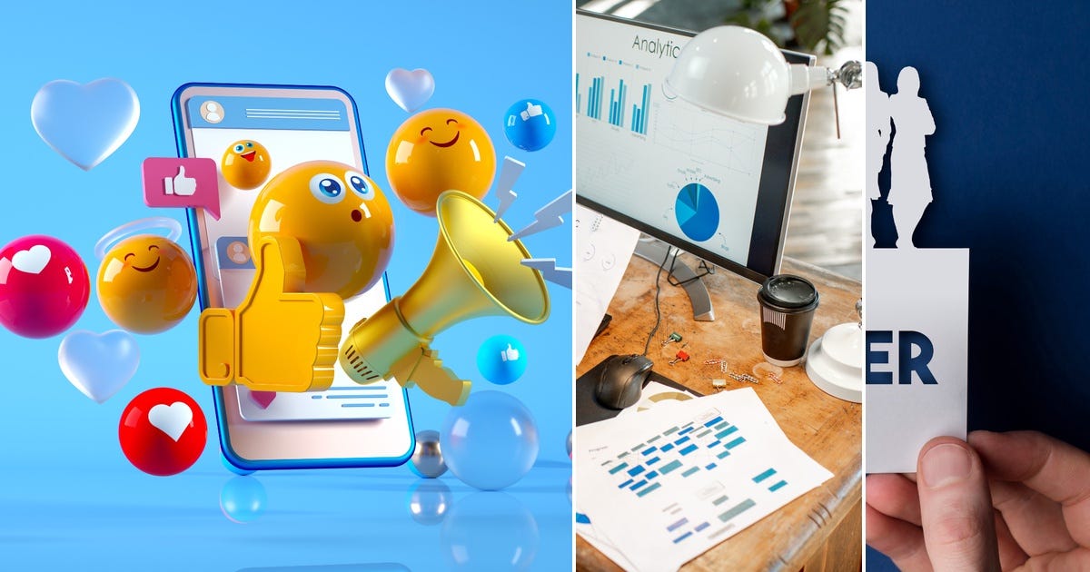 List: Reading list | Curated by Steph Plank | Medium