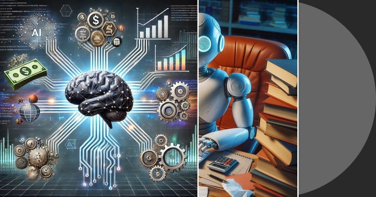 List: AI tools | Curated by George | Medium