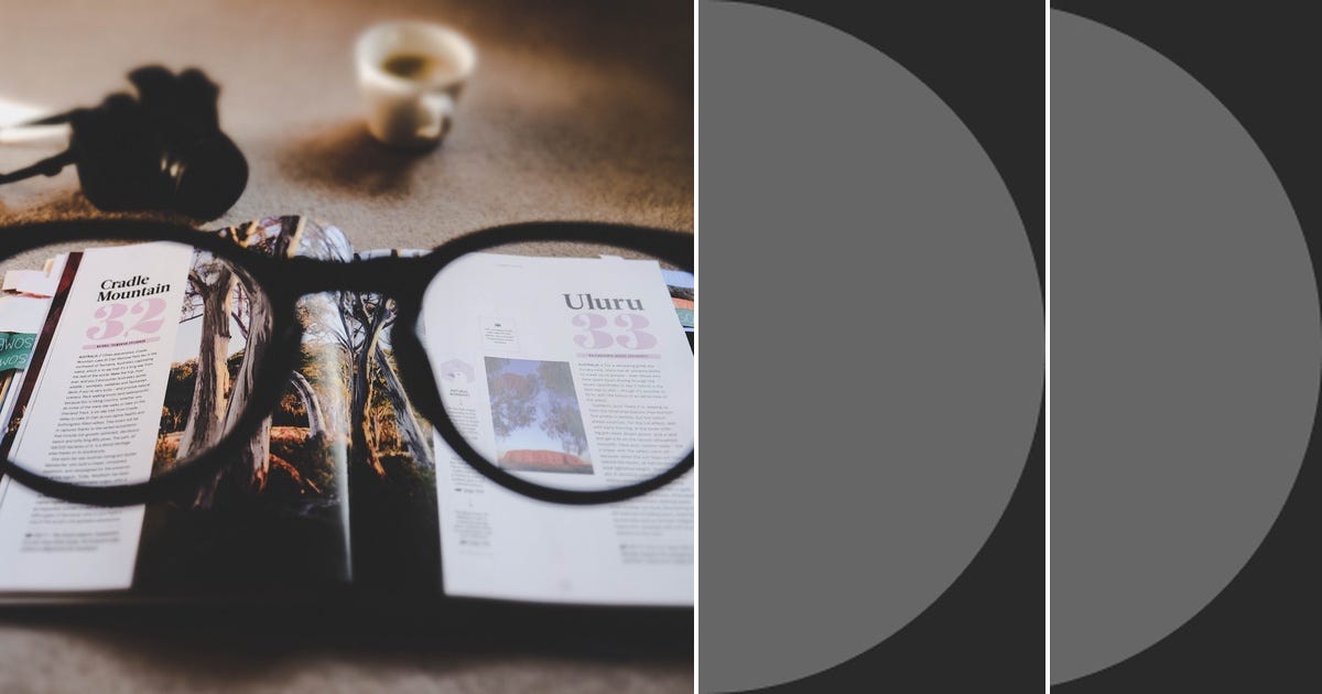 List: Publications | Curated by Nikita Roest | Medium