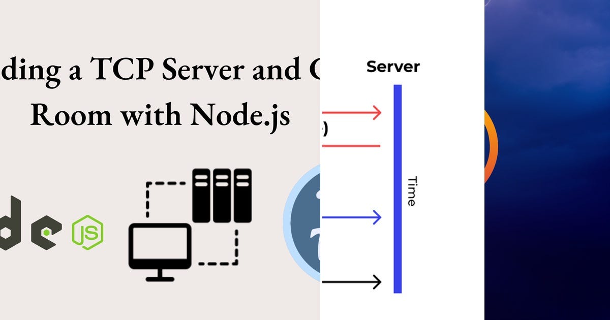 List: Socket-io | Curated by Sadyr Sauytov | Medium