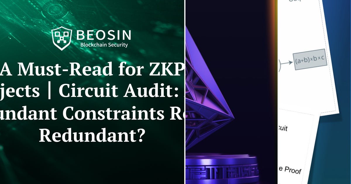 List: ZK | Curated by Isbackdumbo | Medium