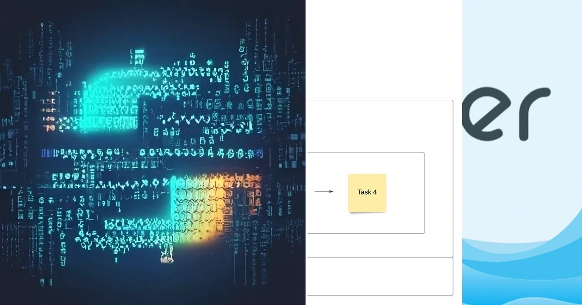 List: Pipelines | Curated by Ramesh Y | Medium