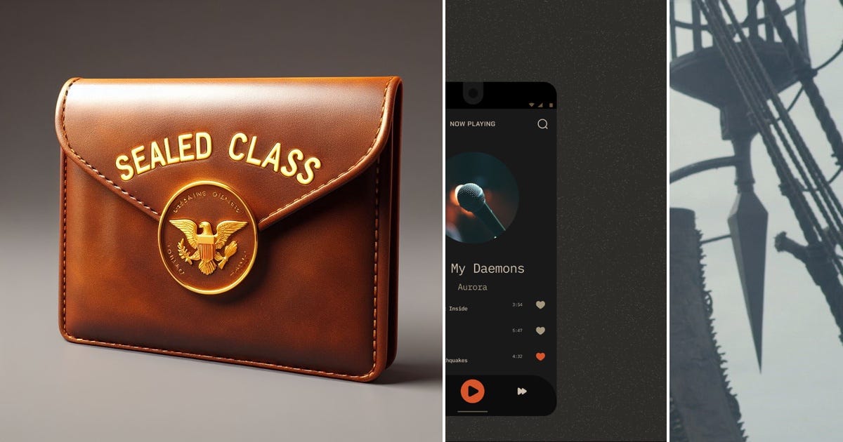 List: design patterns | Curated by Bruno | Medium