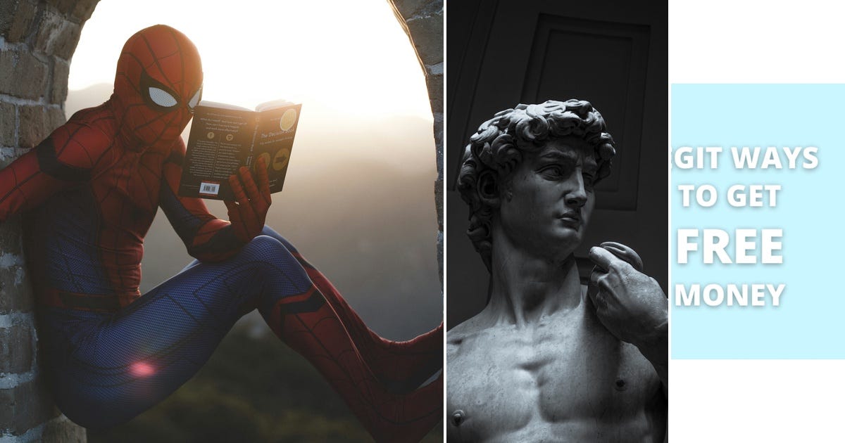 List: Self support | Curated by Sadaf aslam | Medium