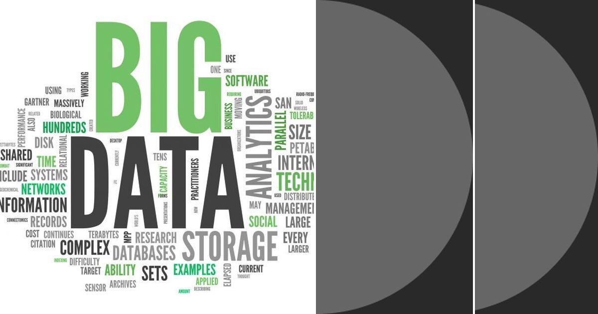 List: Databases | Curated by Oimedia | Medium