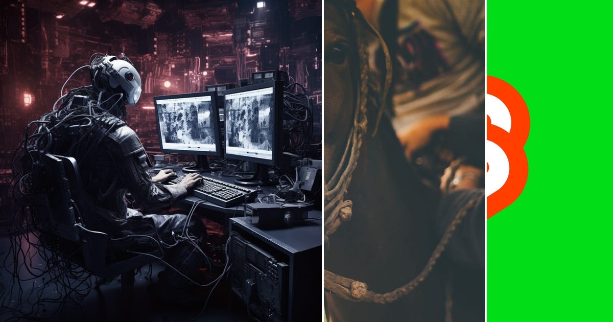 List: Code | Curated by Tsutomu橳 | Medium