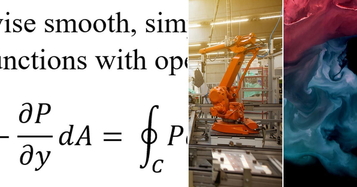 List: Reading list | Curated by Willem Pretorius | Medium