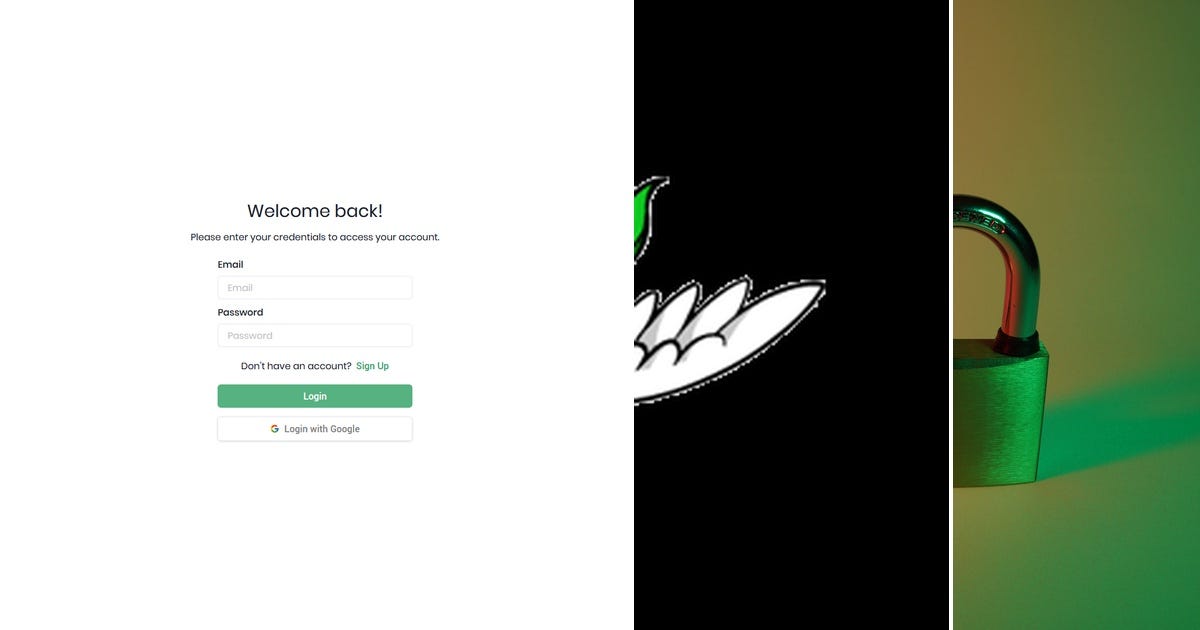 List: auth | Curated by Douglas Ausech | Medium