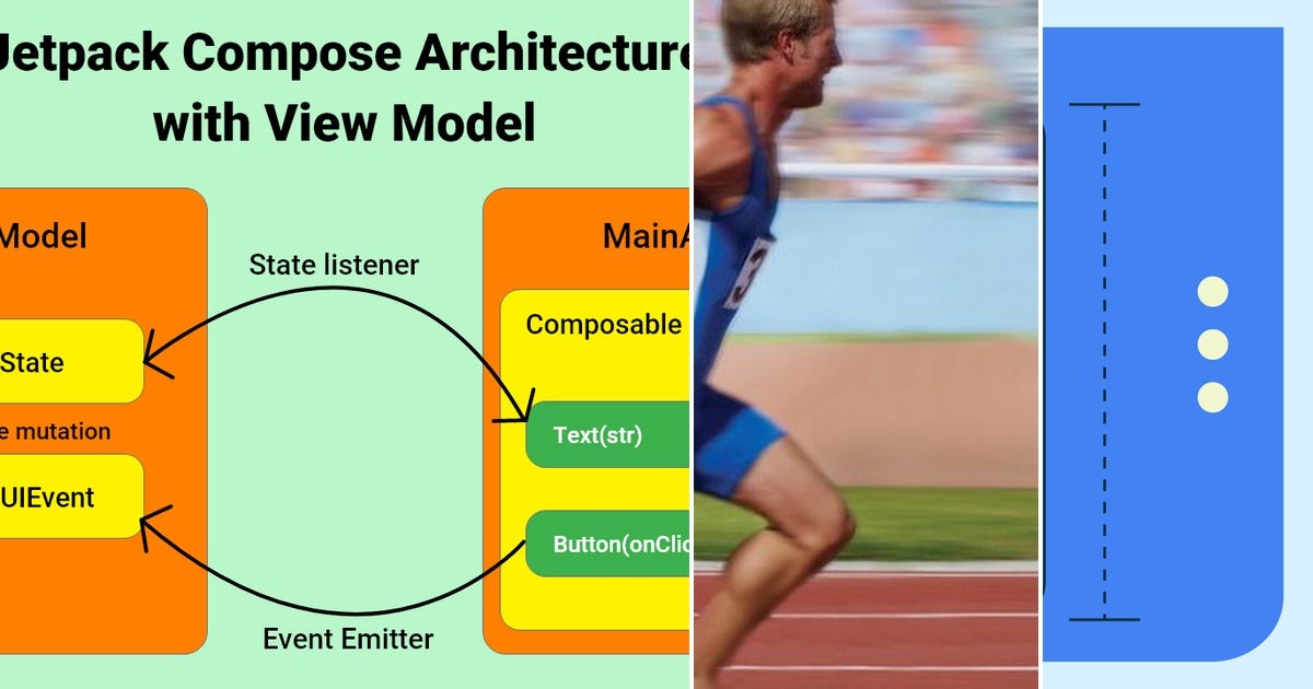 List: Jetpack / Compose | Curated by Tristan Rentz | Medium