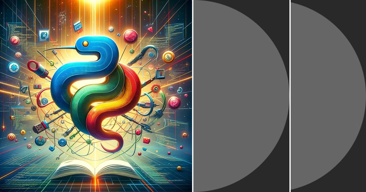 List: RPA | Curated by Tim Beckingham | Medium