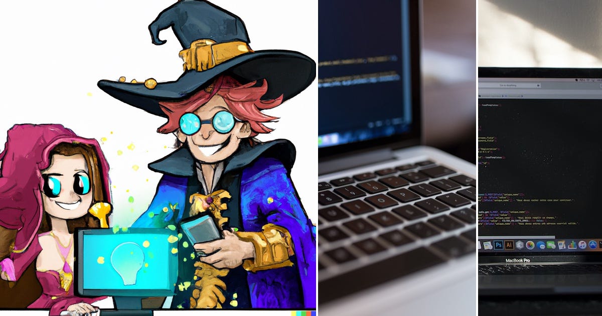List: VS Code | Curated by Stephen Jeffrey Watson | Medium