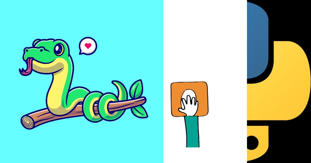 List: Python | Curated by BHD | Medium