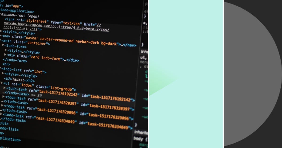 List: dev | Curated by Swmdwn Khakhlary | Medium