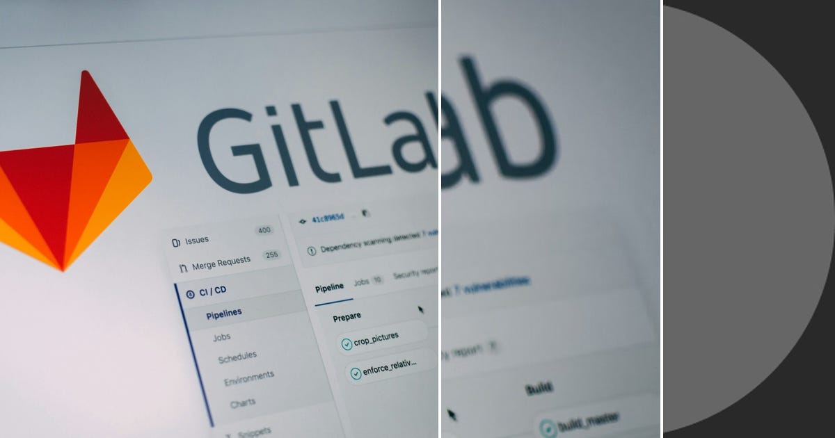 List: GitLab | Curated by Laurent Waseige | Medium