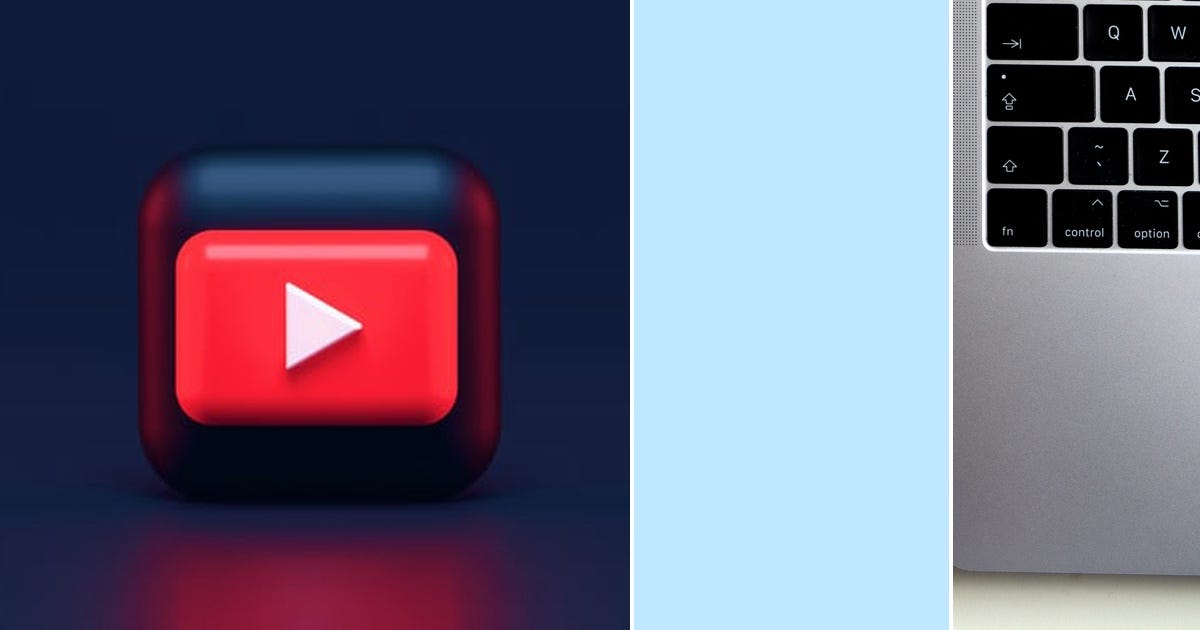 List: Youtube | Curated by Emir Pinto | Medium