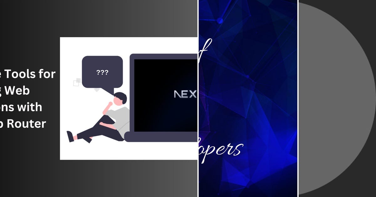 List: NEXTJS | Curated by vijay kumar | Medium