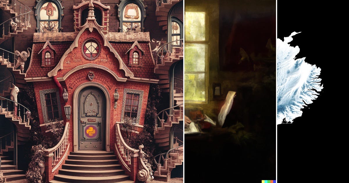 List: Python | Curated by Felixspecker | Medium