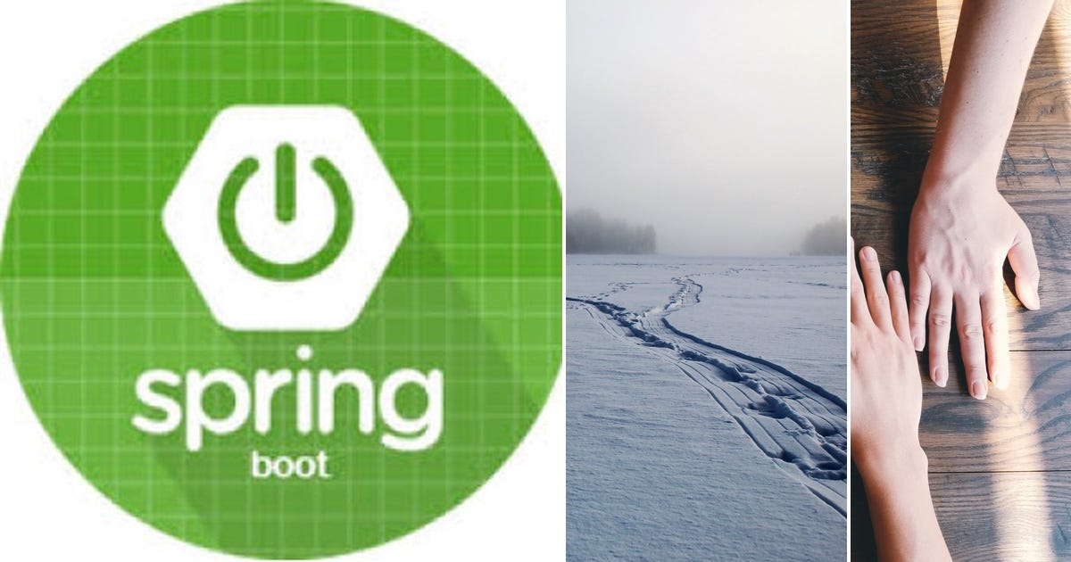 List: Spring boot projects | Curated by Ongs Ongs | Medium