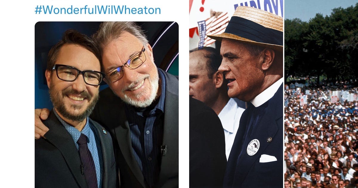 List: Justice | Curated by Lawrence A Dunmore | Medium