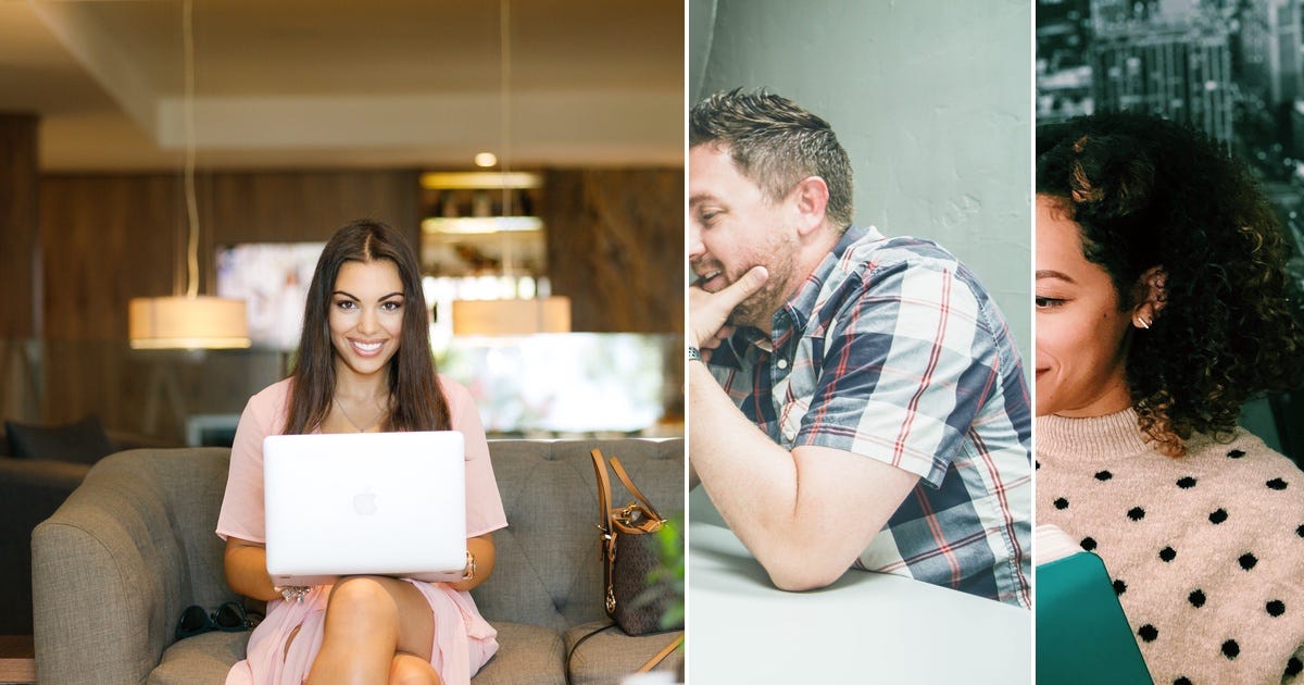 List: Self - Productivity | Curated by Ahlia Demas Jimenez | Medium