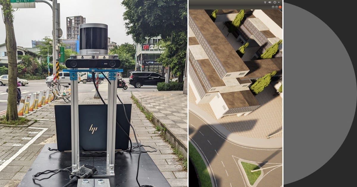 List: Lidar | Curated by Sung Park | Medium