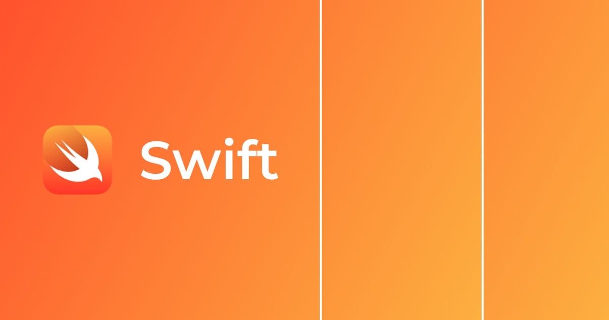 List: Swift | Curated by ganeshrajugalla | Medium