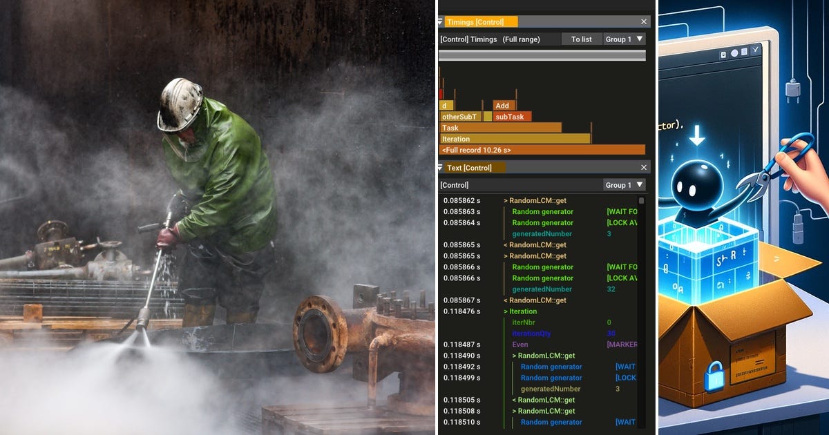 List: Software Engineering | Curated by David Reece | Medium
