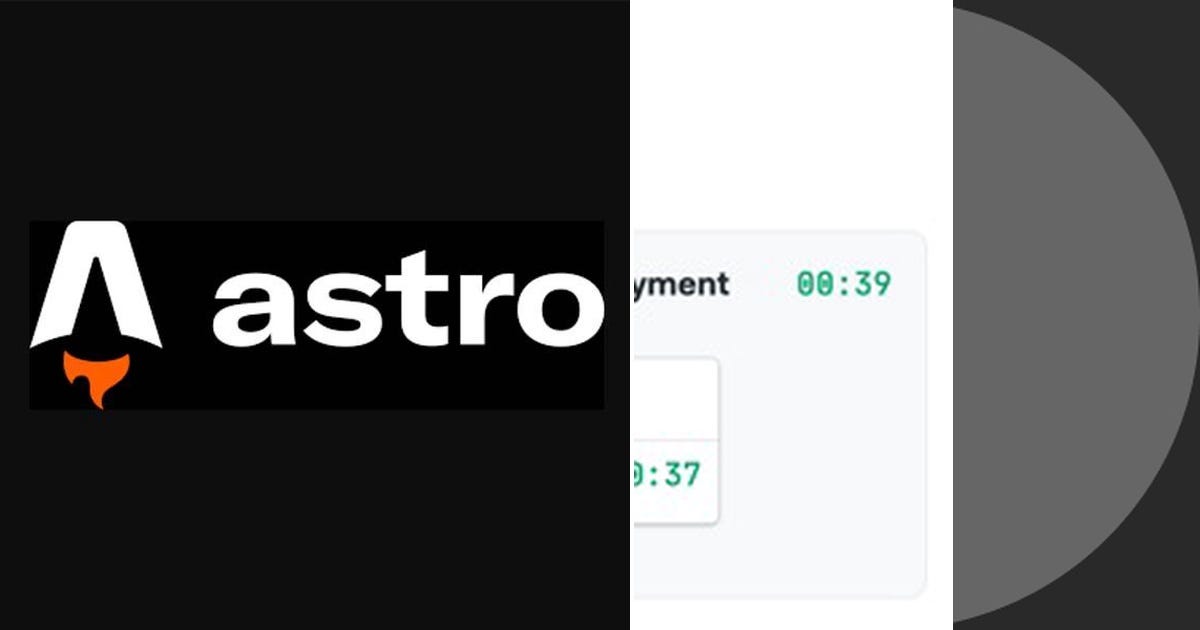 List: Astro | Curated by y-y | Medium