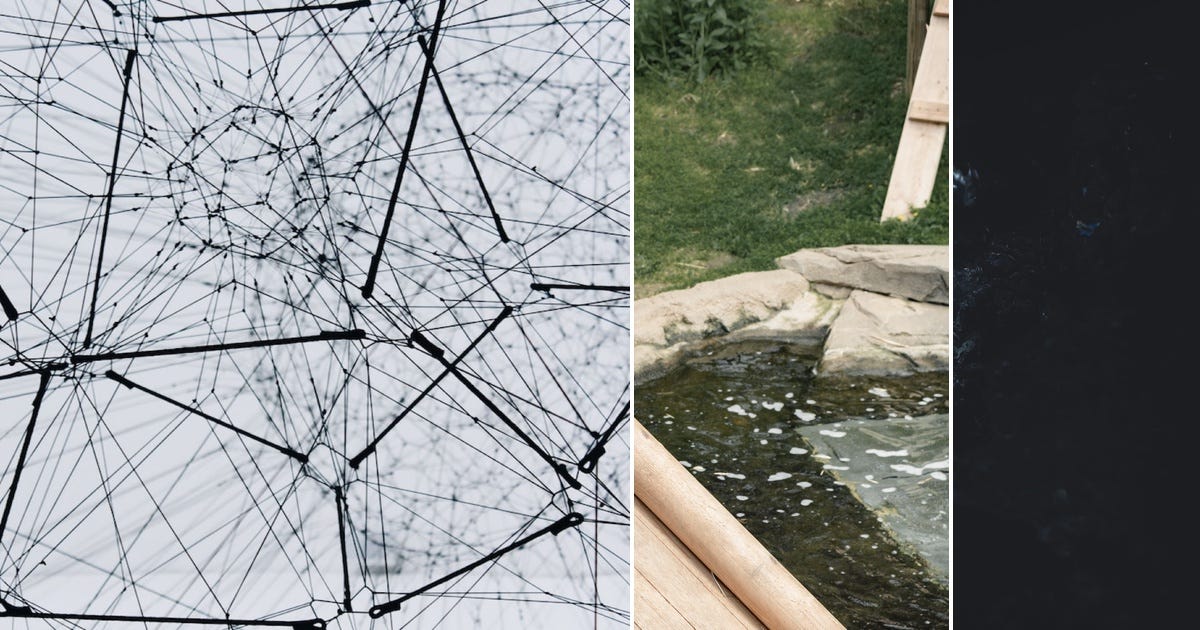 List: Data | Curated by Luke O'Rafferty | Medium