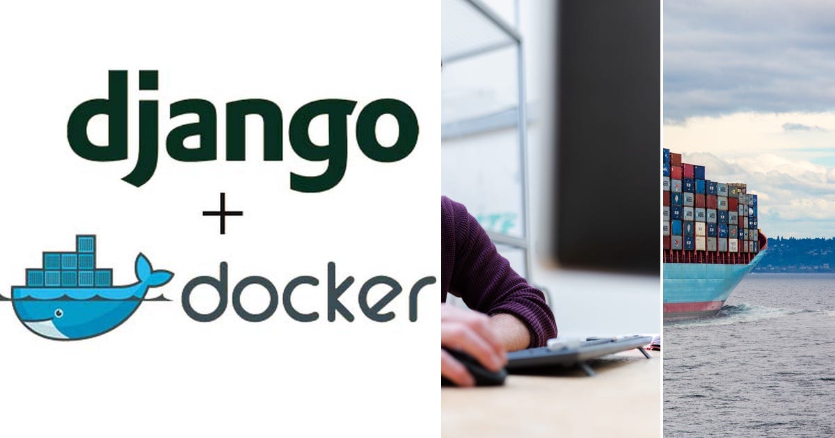 List: Docker | Curated by Fernando Bardi | Medium